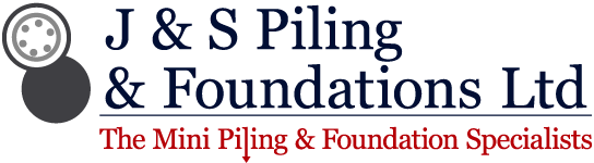 Piling and Foundation Products and Services by J & S Piling