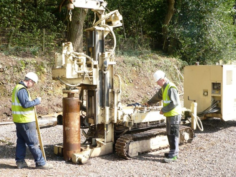 About Us - J & S Piling & Foundations